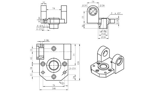 Solidworks练习题库1 Word文档在线阅读与下载 无忧文档