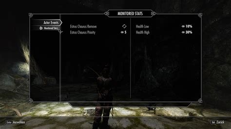 Sd Defeat Da Mod Conflict Or Setting Issue Sexlab Framework