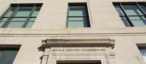 Gsa Announces Request For Proposals For No Ceiling Alliant 3 Contract