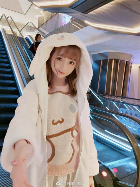 귀여운 코스프레녀 유명 모델 화보 사진 모음