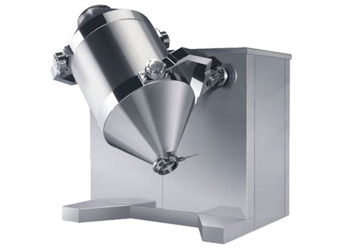 3 Dimensional Blender