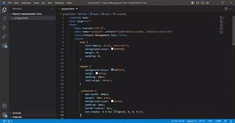 Madhuri Dama On Linkedin Bharatintern Html Css