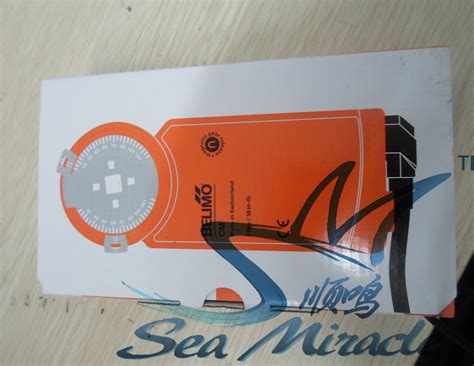 Belimo搏力谋cm24 T L Cm24 T R电动开关风门风阀执行器驱动器 阿里巴巴