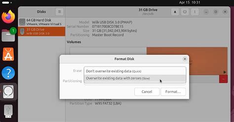 Восстановление данных Linux возвращаем файлы из удаленных разделов и нераспределенной области
