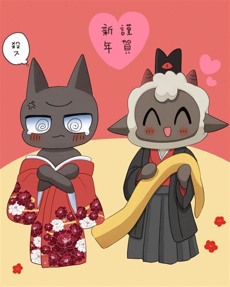 Пин от пользователя Aida на доске Cult Of The Lamb Милые рисунки Ягненок Фан арт