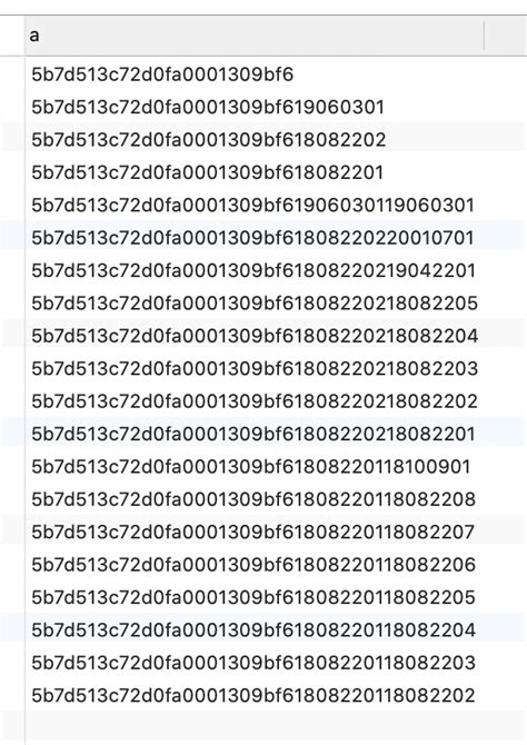 Mysql 带分隔符的数据 转换成 到多行一列 Alexgeng 博客园