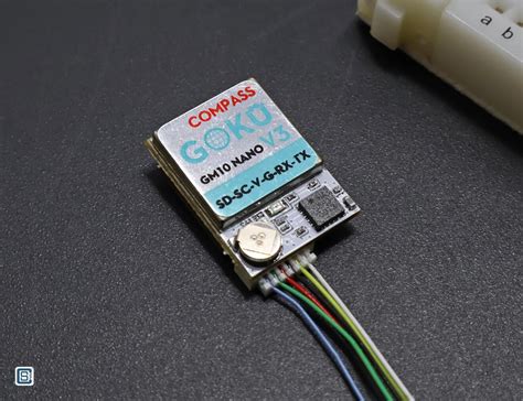 Interfacing Goku Gm10 Nano V3 Gnss Module With Arduino Circuitstate Electronics