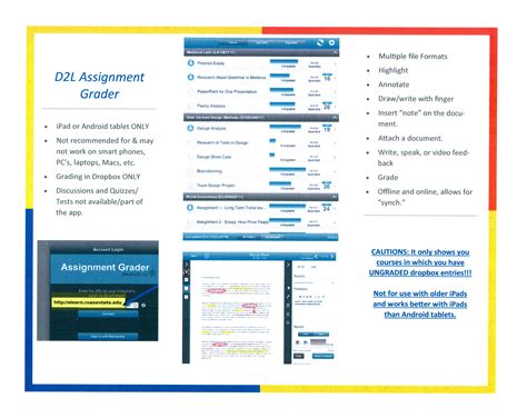 How To Manage Assignment Grades In Blackboard