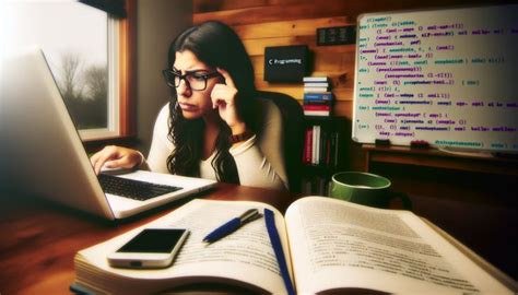 Apprendre Le Langage C Guide Complet Méthodes Dapprentissage