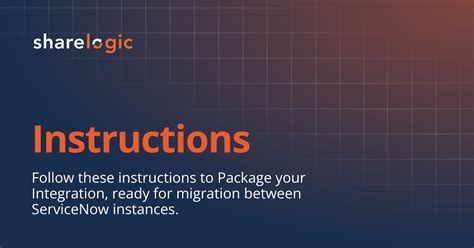 Instructions Unifi Documentation