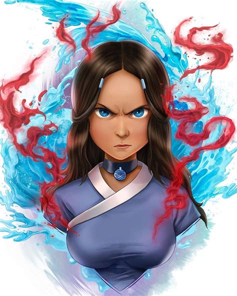 Avatar Aang Katara Azula The Last Avatar Avatar The Last Airbender Art Avatar Picture