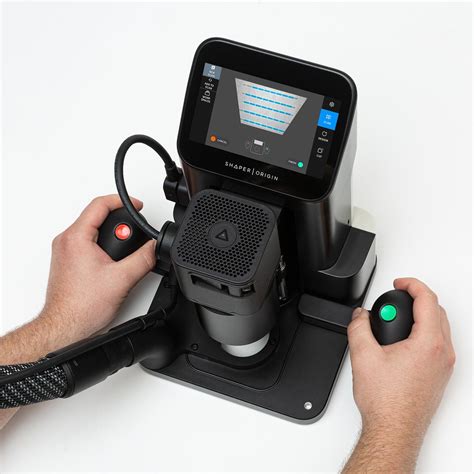 Shaper Origin Bordet Fr