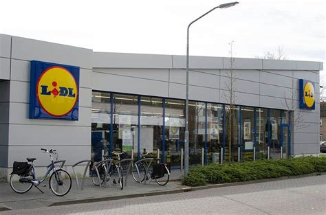 Lidl Office Photos