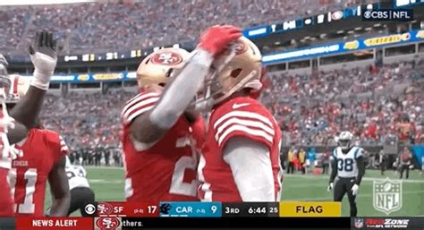 San Francisco 49ers Football  By Nfl