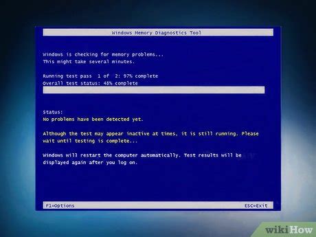 7 Ways To Identify And Resolve Hardware Failure Issues WikiHow
