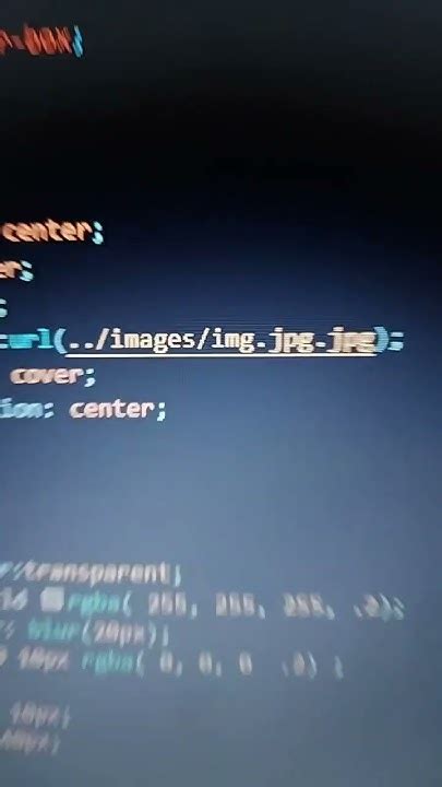 The Power Of Css🔥 Youtube