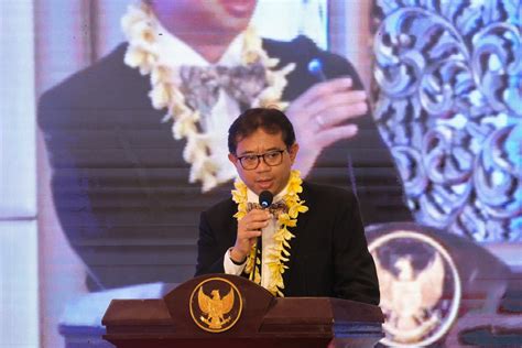 Itb Jalin Kerja Sama Dengan Huayou Cobalt Institut Teknologi Bandung