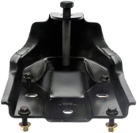 Rear Position Leaf Spring Bracket Kit Dorman 722 069 Parts Highway