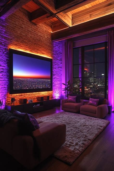 29 Loft Apartment Ideas Creating A Modern Urban Oasis Courtneys World