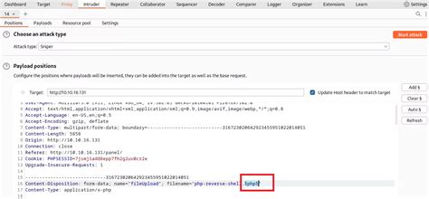 Hands On Hacking Initiating A Reverse Shell And Conducting Privilege
