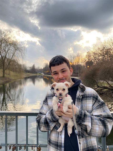 About Me — Kacper Wójcicki Lets Talk About Software By Kacper Wójcicki About Me Stories