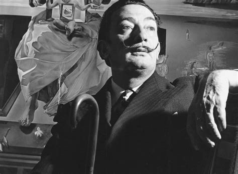 Salvador Dali Wallpapers Images Photos Pictures Backgrounds