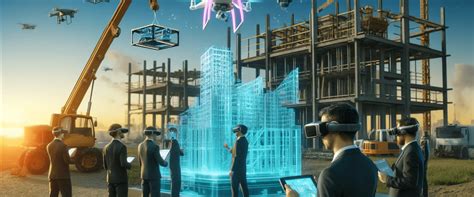 The Impact Of Ai On Construction Estimation