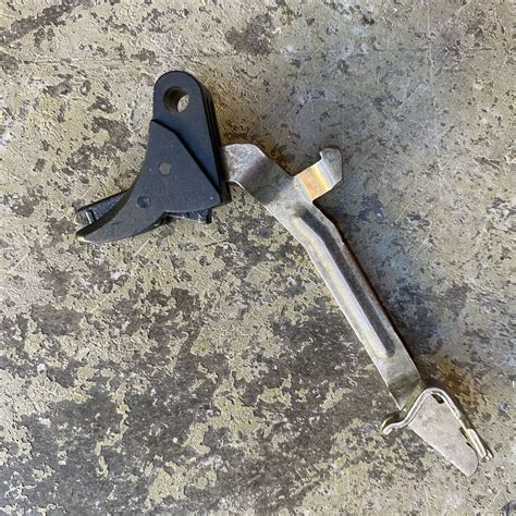 Trigger Assembly Kit At Thomas Lawson Blog
