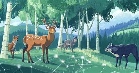 Artificial Ecosystem Based Optimization Aeo Algorithm Mql5 Articles