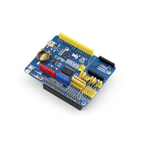 Raspberry Pi Expansion Board Arp1600 Supports Arduino Xbee