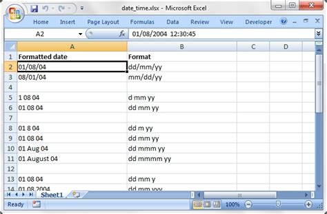 Excel Writer XLSX Examples Excel Writer XLSX Example Programs Metacpan Org