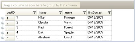 Wingrid 20052 Infragistics Windows Forms™ Help