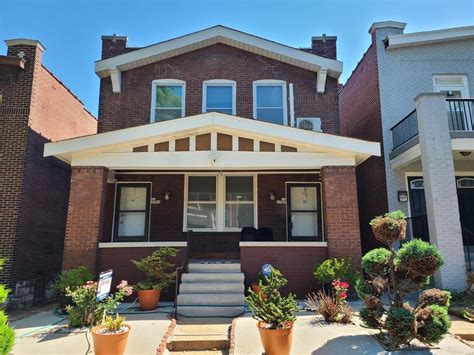 3417 Meramec St Saint Louis Mo 63118 ®