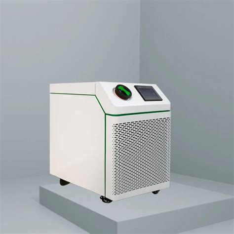Icp Ms Chiller Cooling Unit Under Table Chiller For Perkinelmer Icp And Under Table Chiller