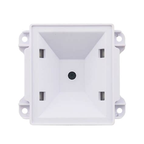 Embedded Qr Code Reader 2d Oem Fixed Mount Barcode Scanner Module
