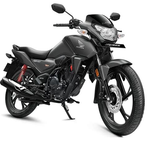 Honda Sp 125 Price In India 2026 Motorsprice