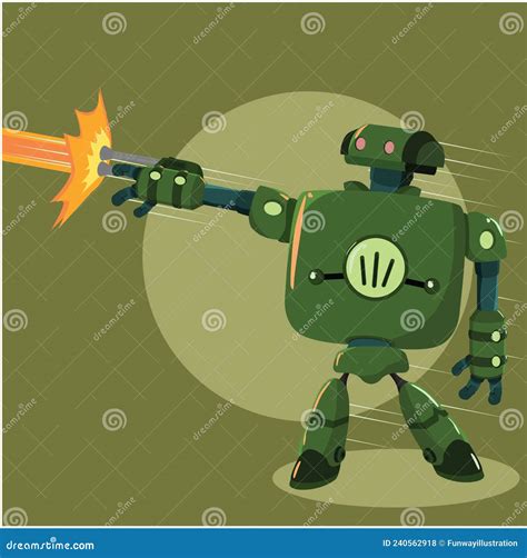 Cartoon Object Living Character Design Vector Stock Vector Illustration Of House Goblin