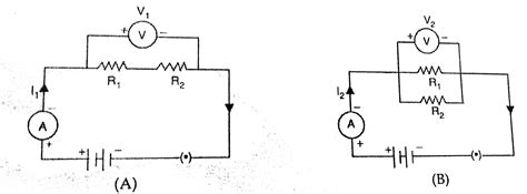 Series Circuit Ammeter