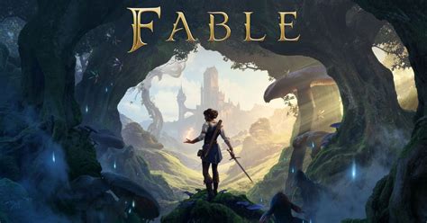 Fable Anuncia Su Ventana De Lanzamiento Y Confirma Versión Para