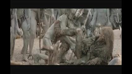 Prehistoric Sex Posted By Beachbootyman ZB Porn