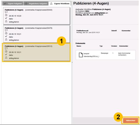 Gsb Dokumentation Workflows Java Editor