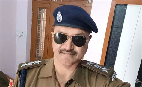 डूंगरपुर सहित 5 Dsp के तबादले Rps राजकुमार बने डूंगरपुर के नए Dsp