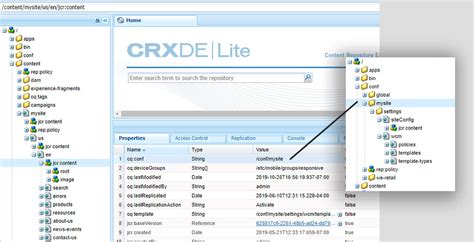 Accessing Content Policies From Aem Dialogs And Components Taylor Callsen