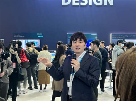 한국지멘스di 디지털 트윈으로 공장 자동화 효율↑ Zdnet Korea