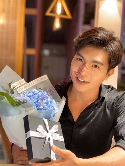 Steven Nguyễn là ai Sự nghiệp nam diễn viên hành động phim Việt