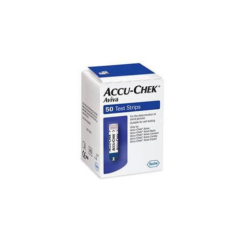 Accu Chek Active Test Strips Count Price Uses Side Effects Composition Apollo Pharmacy