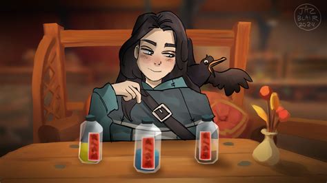 My Time At Sandrock On Tumblr