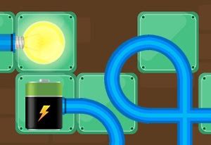 CONNECTOR free online game on Miniplay.com