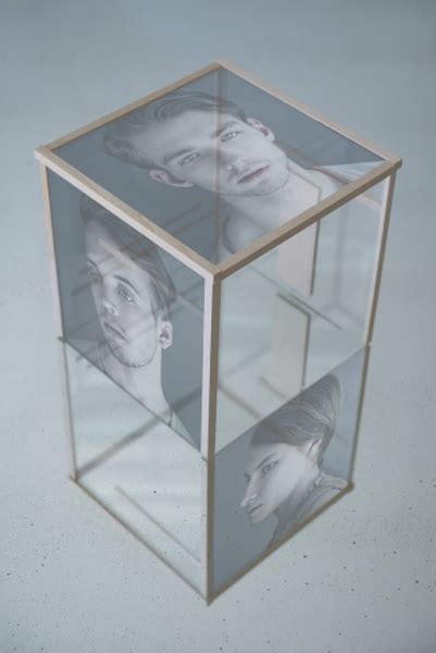 Fotografia Contemporanea Nir Arieli 1986