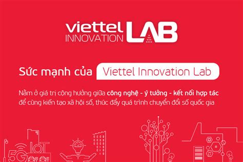Viettel Innovation Lab